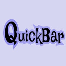 QuickBar Google Chrome için - Eklenti İndir
