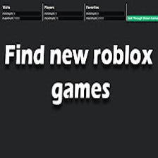 Ro-Game Finder for Google Chrome - Extension Download