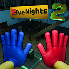 Five Nights Playtime: chapter2 para Android - Descargar