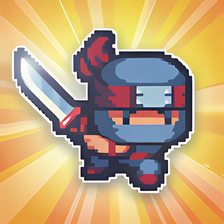 Ninja Prime: Tap Quest APK para Android - Descargar