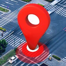 GPS Navigation - Route Planner APK per Android - Download