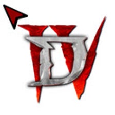 Diablo IV Cursor Google Chrome için - Eklenti İndir