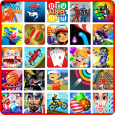 All games:All in onePlay Game APK para Android - Download
