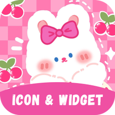 Android 용 Custom App Icon Widget - 다운로드