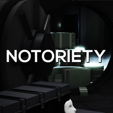 Notoriety ROBLOX için - Oyun İndir