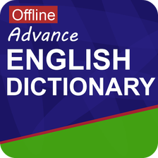 Advanced English Dictionary Offline Thesaurus APK for Android - Download