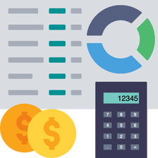 Financial Calculators APK for Android - Download