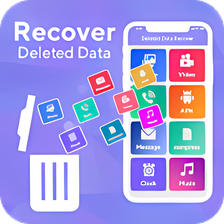 Delete Photo And Data Recovery para Android - Descargar