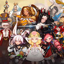 Guardian Soul APK for Android - Download