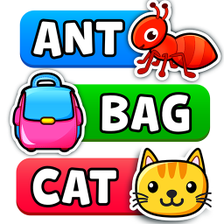 ABC Spelling - Spell & Phonics (Unreleased) APK per Android - Download
