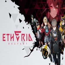 Etheria: Restart - Download