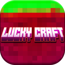 3D Lucky Craft : Loki Crafting Explore Adventures APK para Android ...