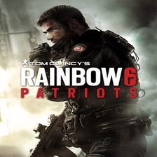 Tom Clancys Rainbow 6: Patriots - Descargar