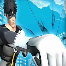 Rope Hero Game New Tab for Google Chrome - Extension Download