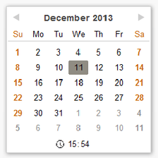 Schedule Posts Calendar para WordPress - Descargar