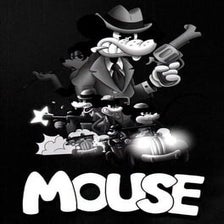 Mouse for PlayStation 4 - Download