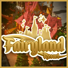 Fairyland - Theme Park Resort for ROBLOX - Game Download