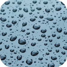 Water Drop Wallpapers para Android - Descargar