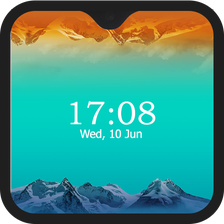 Notch Galaxy APK pour Android - Télécharger