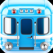 Subway Simulator 2D para iPhone - Descargar