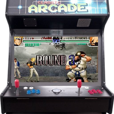 MAME Emulator - Arcade 2002 APK para Android - Download