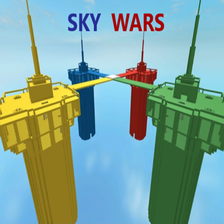 Sky Wars ROBLOX için - Oyun İndir