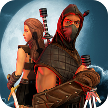 Ninja Fight Survival War APK para Android - Descargar