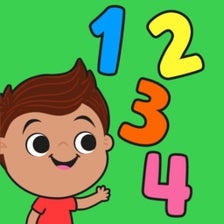 123 Learning Numbers for Kids pour iPhone - Télécharger