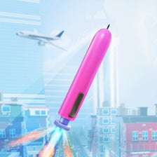 Rocket Pen for iPhone - Download