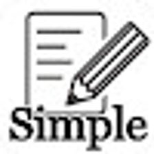 Simple Notepad pour Google Chrome - Extension Télécharger