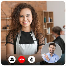 Meet New Pople Live Video Call Guide per Android - Download