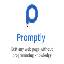 Promptly para Google Chrome - Extensión Descargar