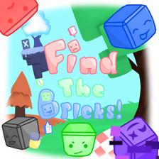 92 Find the Bricks for ROBLOX - Game Download