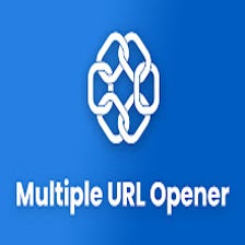 Multiple URL Opener for Google Chrome - Extension Download