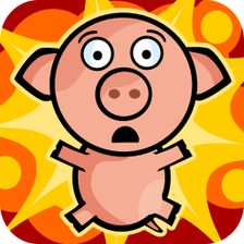 Crisp Bacon: Run Pig Run for Android - Download