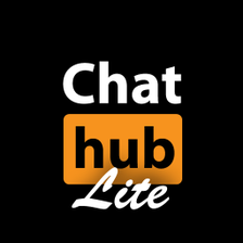 ChatHub Lite Stranger Chat para Android - Download