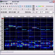 WaveTone - 無料・ダウンロード