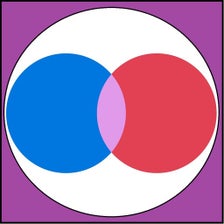 Venn Diagram Shader for iPhone - Download