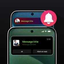 Android 용 Adaptive Notch Notification - 다운로드