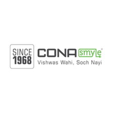 Cona Smyle and Win Rewards for Android - Download