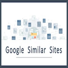 Google Similar Sites para Google Chrome - Extensión Descargar