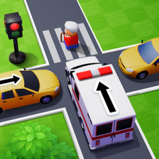 Traffic Buster: Parking Escape for Android - Download
