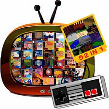 NDS64 Emulator - Retro Games for Android - Download