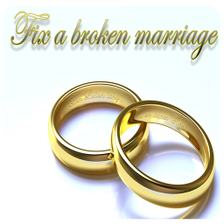 Fix broken marriage and rebuil для Android — Скачать