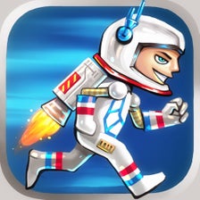 Galaxy Run para iPhone - Descargar