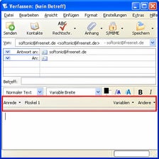 Quicktext - Download