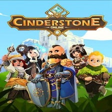 Cinderstone Online para Nintendo Switch - Descargar