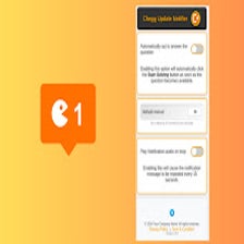 Chegg Update Notifier for Google Chrome - Extension Download