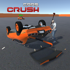 Destroy Cars: Crush Car Games for Android - Download
