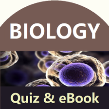 Android 용 Biology Quiz eBook APK - 다운로드